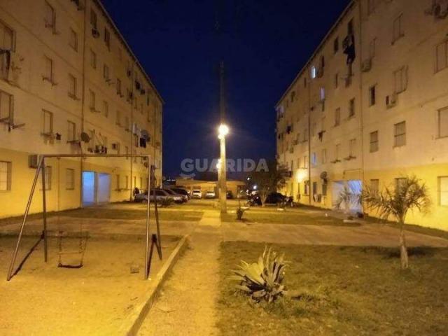 Apartamento para aluguel, 2 quartos, Rubem Berta Porto Alegre/RS COD: 26065