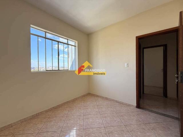Apartamento para aluguel, 2 quartos, Vila Belo Horizonte Divinópolis/MG