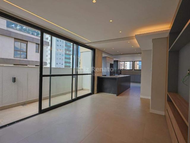 Apartamento para aluguel, 2 quartos, 113,60m² de área no Santa Efigênia