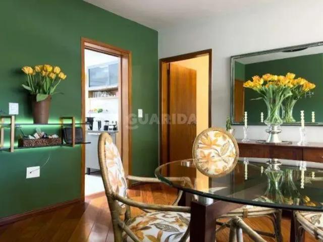 Apartamento para aluguel, 2 quartos, 1 suíte, 1 vaga, Bela Vista Porto Alegre/RS