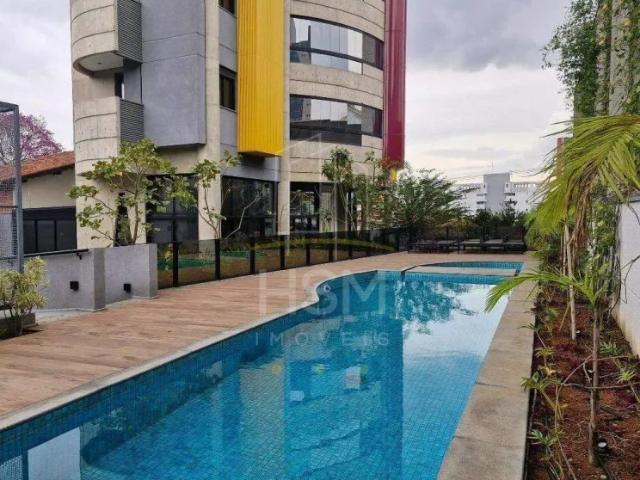 Apartamento para aluguel, 2 quartos, 1 suíte, 2 vagas, Jardim Santo André/SP
