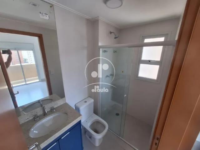 Apartamento para aluguel, 2 quartos 1 suíte Centro em Santo André/SP