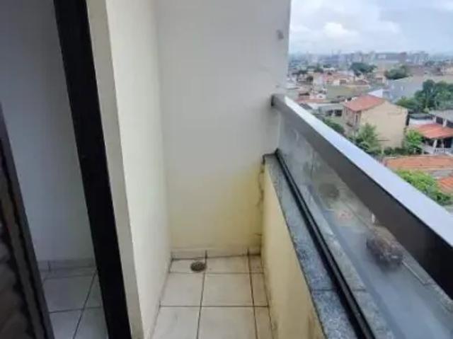 Apartamento para aluguel, 2 quartos, 1 suíte, VILA ALPINA São Paulo/SP