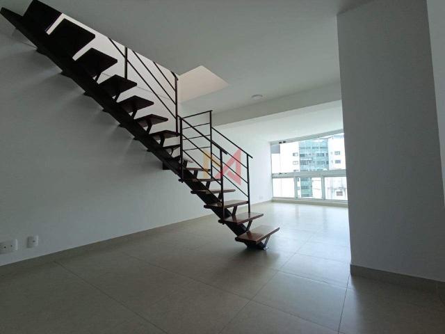Apartamento para aluguel, 2 quartos, 1 suíte, 3 vagas, PRAIA DA COSTA VILA VELHA/ES