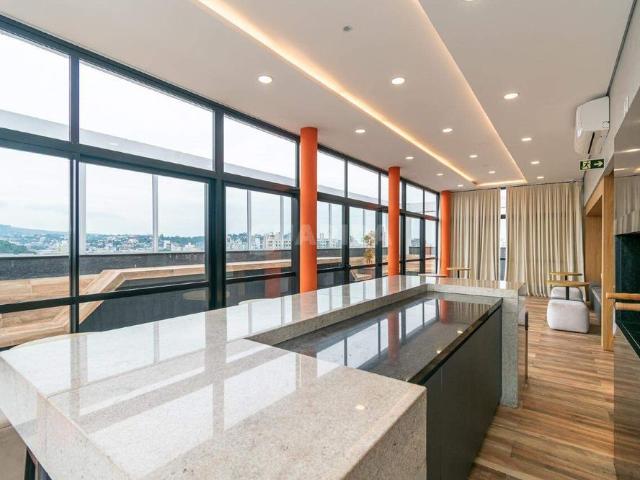 Apartamento para aluguel, 2 quartos, 1 suíte, 1 vaga, Azenha Porto Alegre/RS COD: 25637