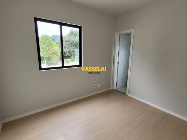 Apartamento para aluguel, 2 quartos, 1 suíte, 1 vaga, Bremer Rio do Sul/SC
