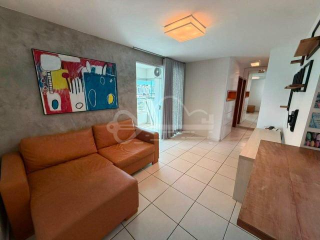 Apartamento para aluguel, 2 quartos, 1 suíte, 1 vaga, Castelo Belo Horizonte/MG