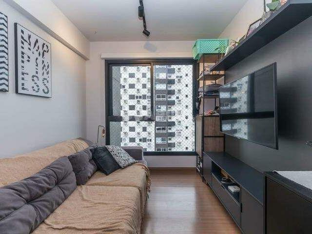 Apartamento para aluguel, 2 quartos, 1 suíte, 1 vaga, Central Park Porto Alegre/RS COD: 21985