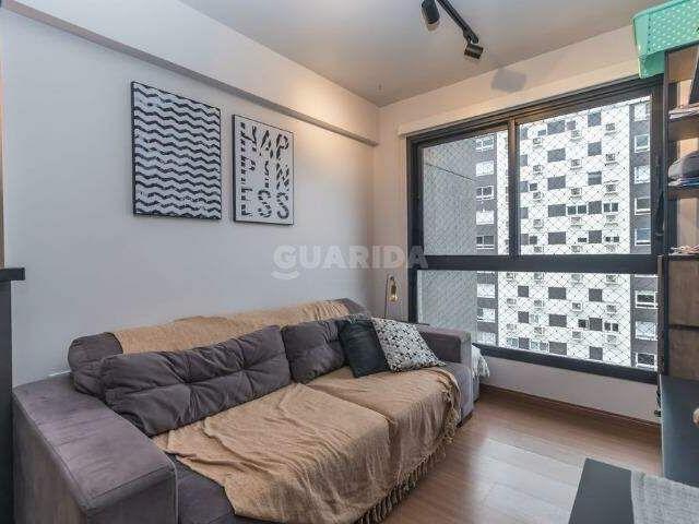 Apartamento para aluguel, 2 quartos, 1 suíte, 1 vaga, Central Park Porto Alegre/RS COD: 21985