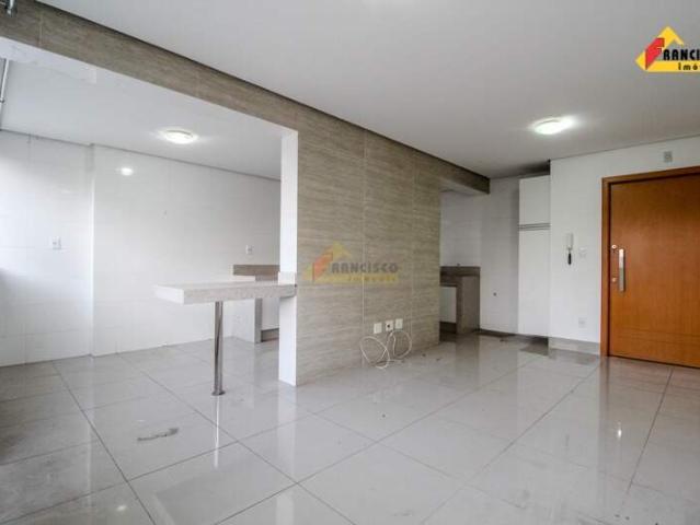 Apartamento para aluguel, 2 quartos, 1 suíte, 1 vaga, Centro Divinópolis/MG