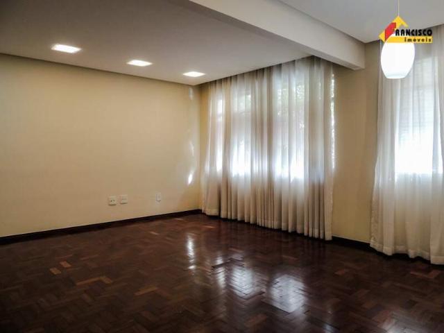 Apartamento para aluguel, 2 quartos, 1 suíte, 1 vaga, Centro Divinópolis/MG