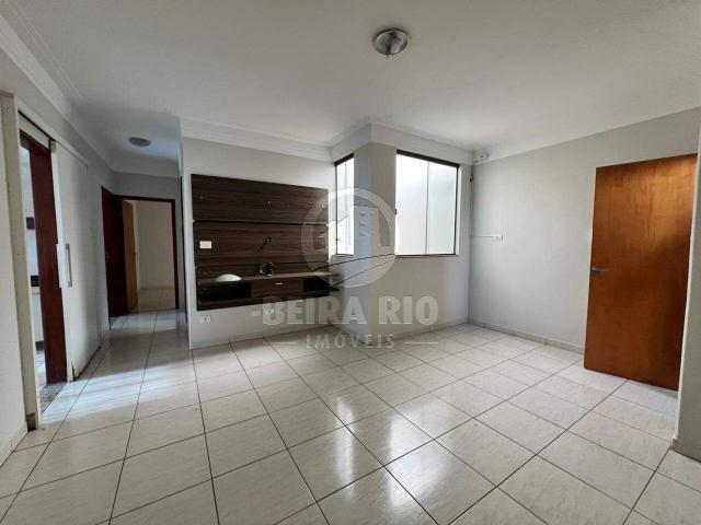 Apartamento para aluguel, 2 quartos, 1 suíte, 1 vaga, Centro Itumbiara/GO | Cód.: 2782