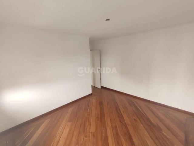 Apartamento com 2 quartos e vaga no Cristo Redentor COD: 25810