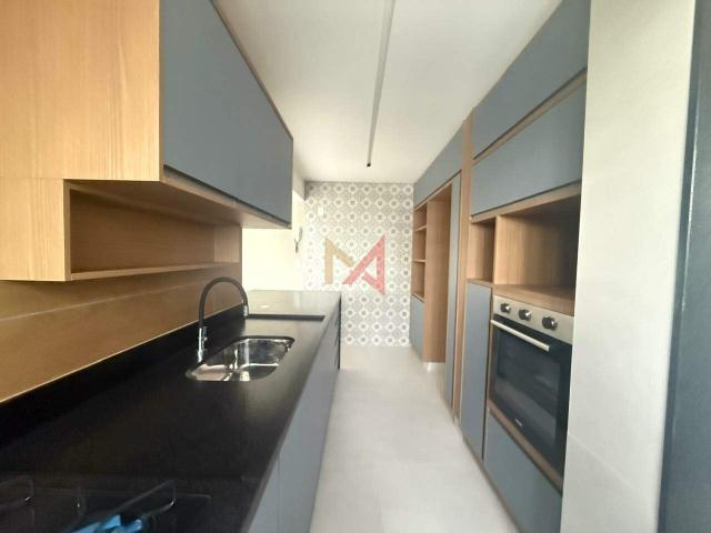 Apartamento para aluguel, 2 quartos, 1 suíte, 1 vaga, ENSEADA DO SUA VITORIA/ES
