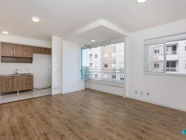 Apartamento para aluguel, 2 quartos, 1 suíte, 1 vaga, Humaitá Porto Alegre/RS COD: 5941