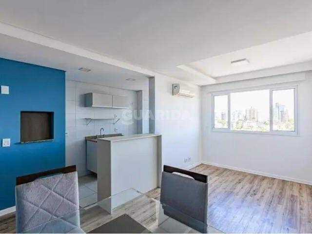 Apartamento para aluguel, 2 quartos, 1 suíte, 1 vaga, Higienópolis Porto Alegre/RS COD: 25227