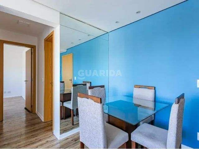 Apartamento para aluguel, 2 quartos, 1 suíte, 1 vaga, Higienópolis Porto Alegre/RS COD: 25227