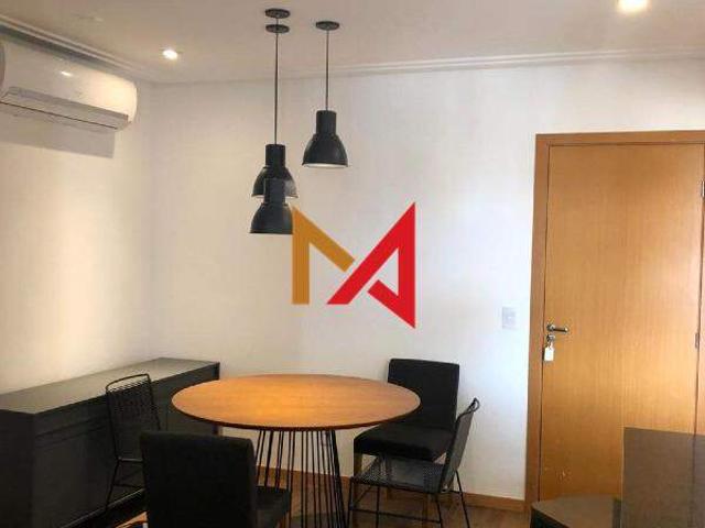 Apartamento para aluguel, 2 quartos, 1 suíte, 1 vaga, Itapuã VILA VELHA/ES