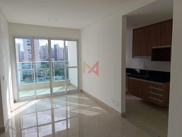 Apartamento para aluguel, 2 quartos, 1 suíte, 1 vaga, Itapuã VILA VELHA/ES