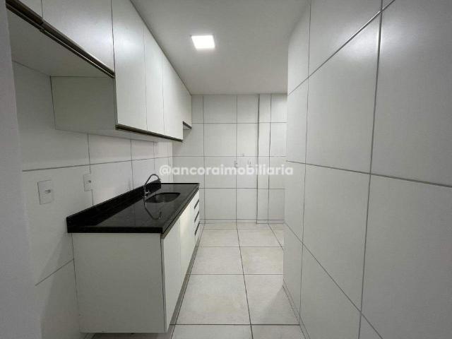 Apartamento para aluguel, 2 quartos, 1 suíte, 1 vaga, Iputinga Recife/PE