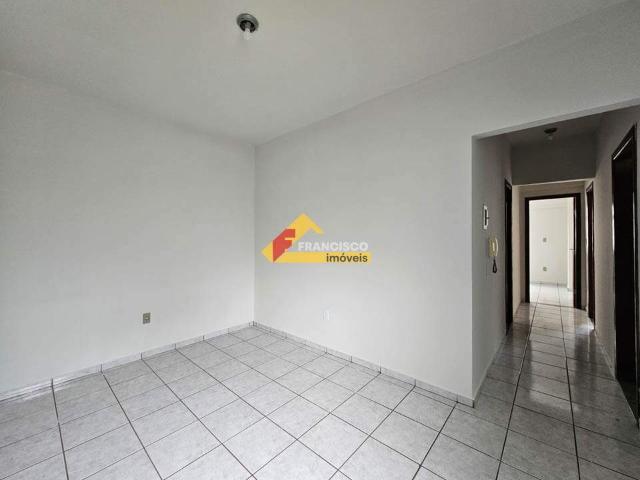 Apartamento para aluguel, 2 quartos, 1 suíte, 1 vaga, Jardim Nova América Divinópolis/MG