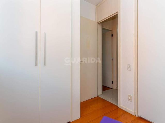 Apartamento para aluguel, 2 quartos, 1 suíte, 1 vaga, Passo d`Areia Porto Alegre/RS COD: 4444