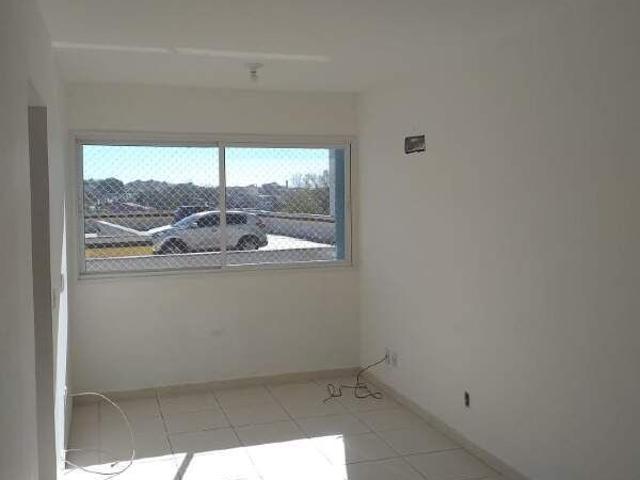 Apartamento para aluguel, 2 quartos, 1 suíte, 1 vaga, Passo do Feijó Alvorada/RS COD: 3071