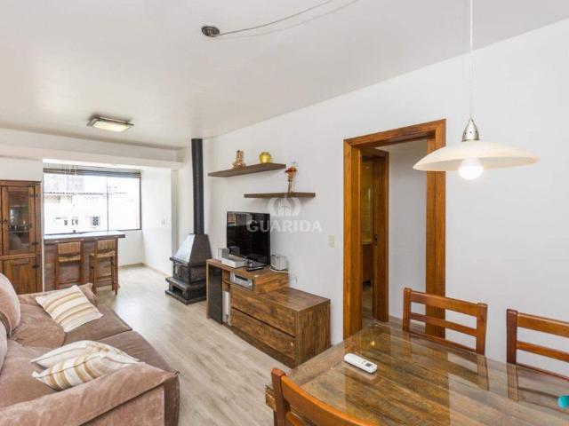 Apartamento para aluguel, 2 quartos, 1 suíte, 1 vaga, Petrópolis Porto Alegre/RS COD: 3515