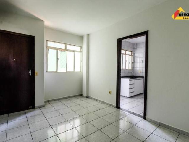 Apartamento para aluguel, 2 quartos, 1 suíte, 1 vaga, Porto Velho Divinópolis/MG