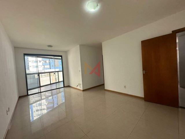 Apartamento para aluguel, 2 quartos, 1 suíte, 1 vaga, PRAIA DA COSTA VILA VELHA/ES