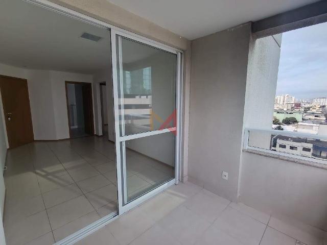Apartamento para aluguel, 2 quartos, 1 suíte, 1 vaga, Praia de Itaparica VILA VELHA/ES