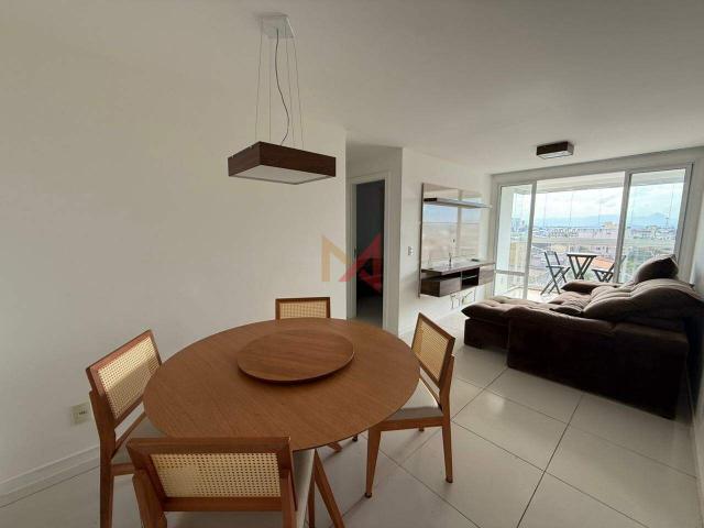 Apartamento para aluguel, 2 quartos, 1 suíte, 1 vaga, Praia de Itaparica VILA VELHA/ES