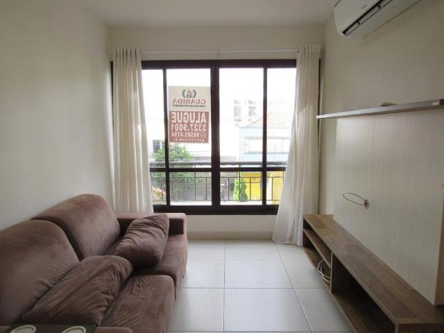 Apartamento para aluguel, 2 quartos, 1 suíte, 1 vaga, São Geraldo Porto Alegre/RS COD: 2388