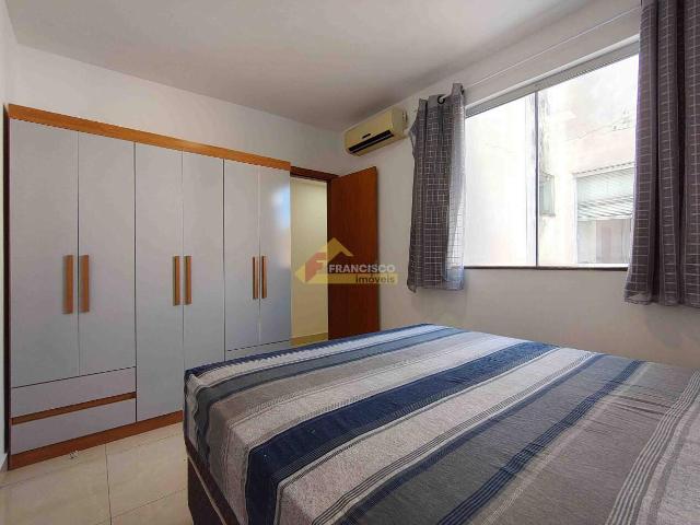 Apartamento para aluguel, 2 quartos, 1 suíte, 1 vaga, Sidil Divinópolis/MG