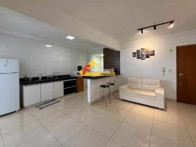 Apartamento para aluguel, 2 quartos, 1 suíte, 1 vaga, Sidil Divinópolis/MG