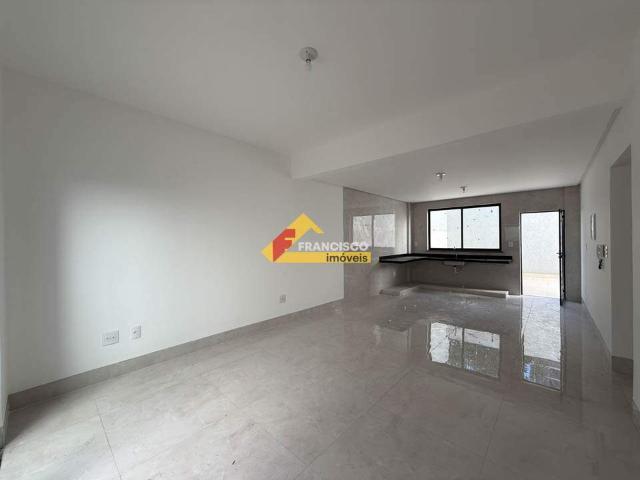 Apartamento para aluguel, 2 quartos, 1 suíte, 1 vaga, Sidil Divinópolis/MG