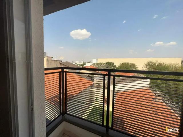 Apartamento para aluguel, 2 quartos, 1 suíte, 1 vaga, TUBALINA Uberlândia/MG