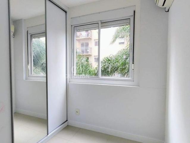 Apartamento para aluguel, 2 quartos, 1 suíte, 1 vaga, Tristeza Porto Alegre/RS COD: 10535