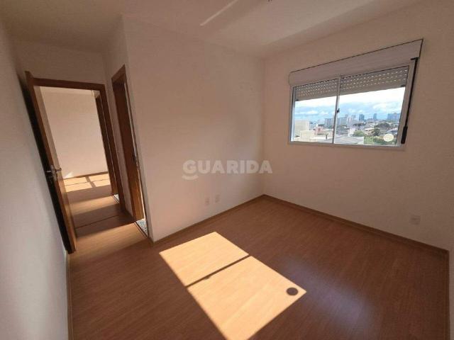 Apartamento para aluguel, 2 quartos, 1 suíte, 1 vaga, Tristeza Porto Alegre/RS COD: 25994