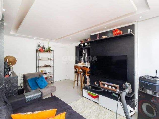 Apartamento para aluguel, 2 quartos, 1 suíte, 2 vagas, Tristeza Porto Alegre/RS COD: 24941