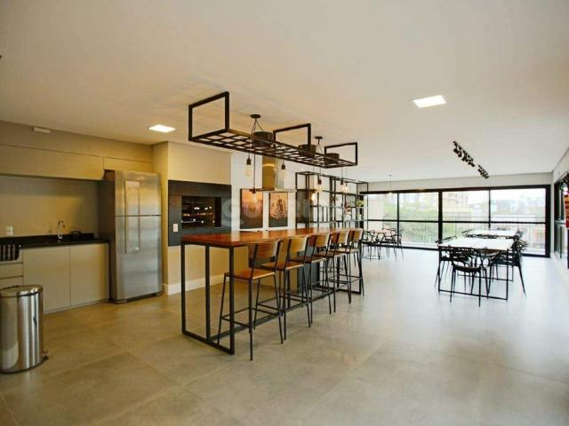 Apartamento para aluguel, 2 quartos, 1 suíte, 2 vagas, Tristeza Porto Alegre/RS COD: 25835