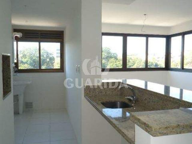 Apartamento para aluguel, 2 quartos, 1 suíte, 2 vagas, Vila Ipiranga Porto Alegre/RS COD: 9676