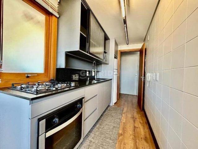 Apartamento para aluguel, 2 quartos, 1 suíte, 2 vagas, Alto Petrópolis Porto Alegre/RS COD: 23121