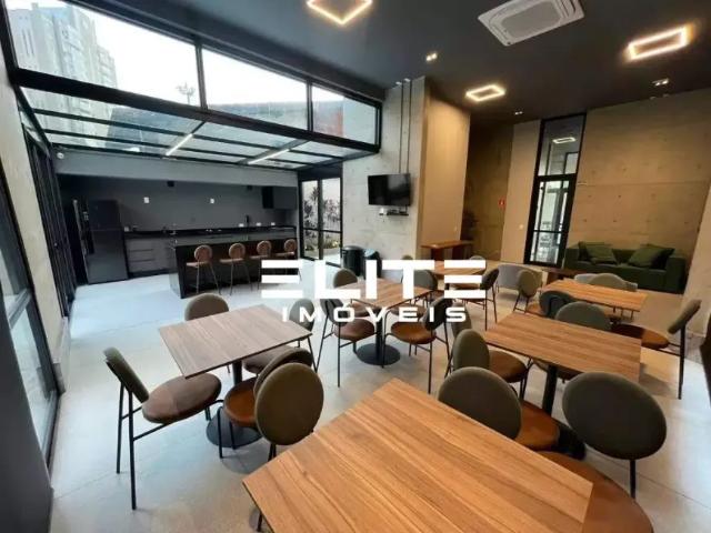 Apartamento para aluguel, 2 quartos, 1 suíte, 2 vagas, Bairro Jardim Santo André/SP