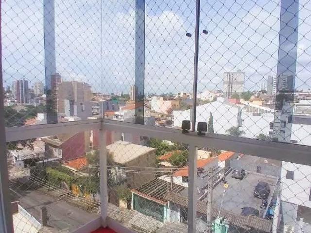 Apartamento Para Aluguel 2 Quartos 1 Suíte 2 Vagas Campestre Santo André Sp