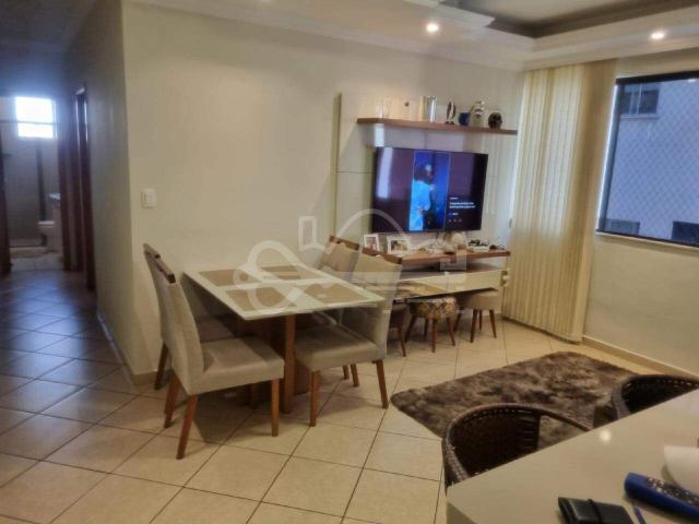 Apartamento para aluguel, 2 quartos, 1 suíte, 2 vagas, Castelo Belo Horizonte/MG