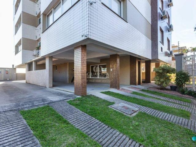 Apartamento para aluguel, 2 quartos, 1 suíte, 2 vagas, Cristo Redentor Porto Alegre/RS COD: 2065