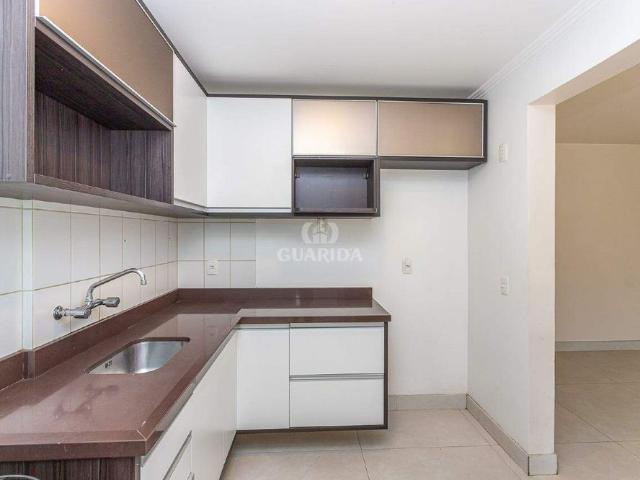 Apartamento para aluguel, 2 quartos, 1 suíte, 2 vagas, Higienópolis Porto Alegre/RS COD: 10594