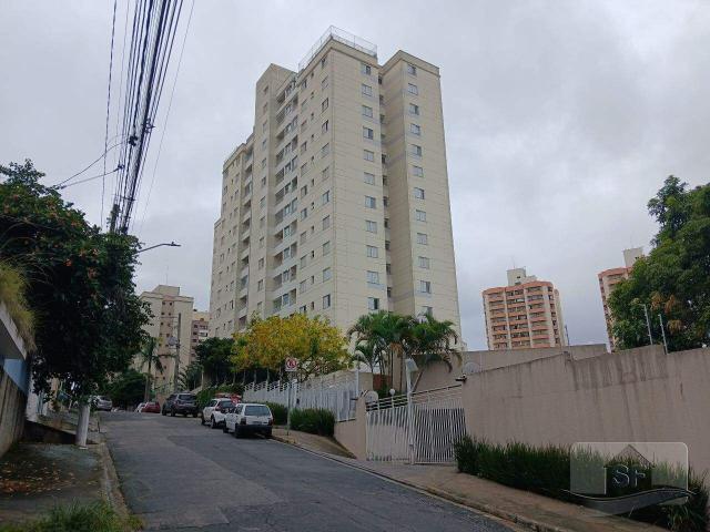 apartamento para aluguel 2 quartos 1 suite 2 vagas jardim ester yolanda sao paulo sp