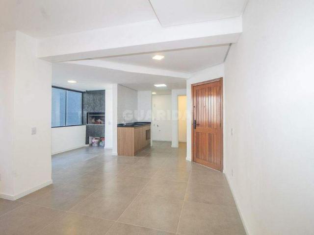 Apartamento para aluguel, 2 quartos, 1 suíte, 2 vagas, Menino Deus Porto Alegre/RS COD: 24185
